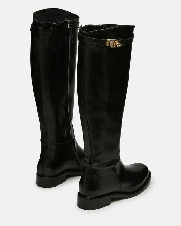 Steve Madden Bexley Knee High Boots