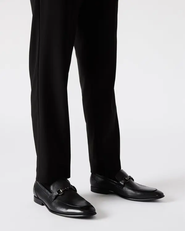 Steve Madden Jayshan Slip-on Loafers