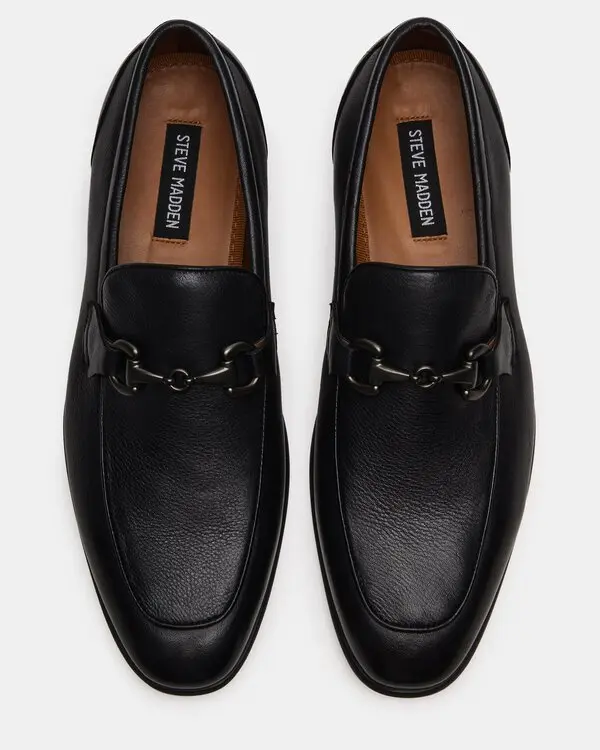 Steve Madden Jayshan Slip-on Loafers