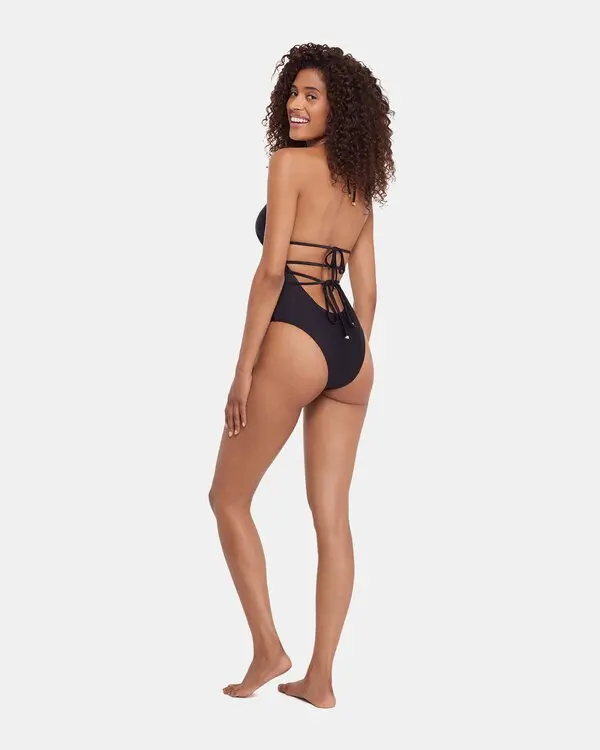 Steve Madden One-piece Swimsuit