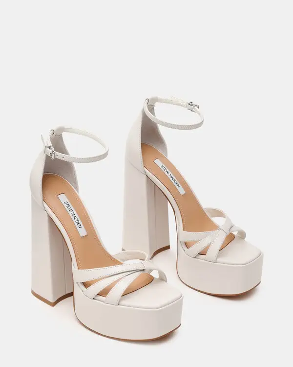 Steve Madden Retro Block Heels
