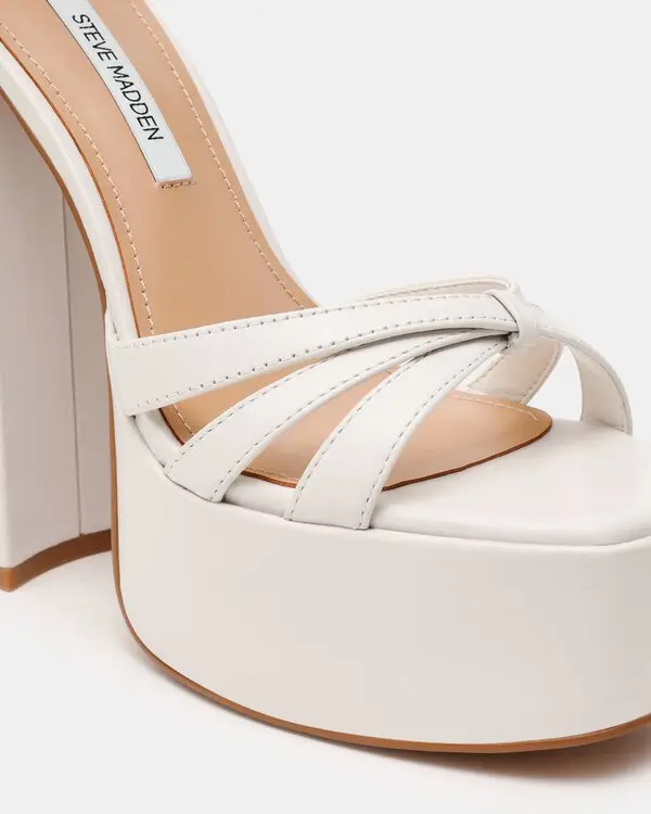 Steve Madden Retro Block Heels