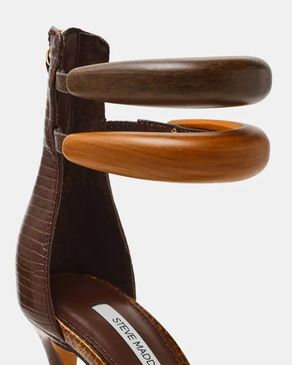 Steve Madden Tigress Heels