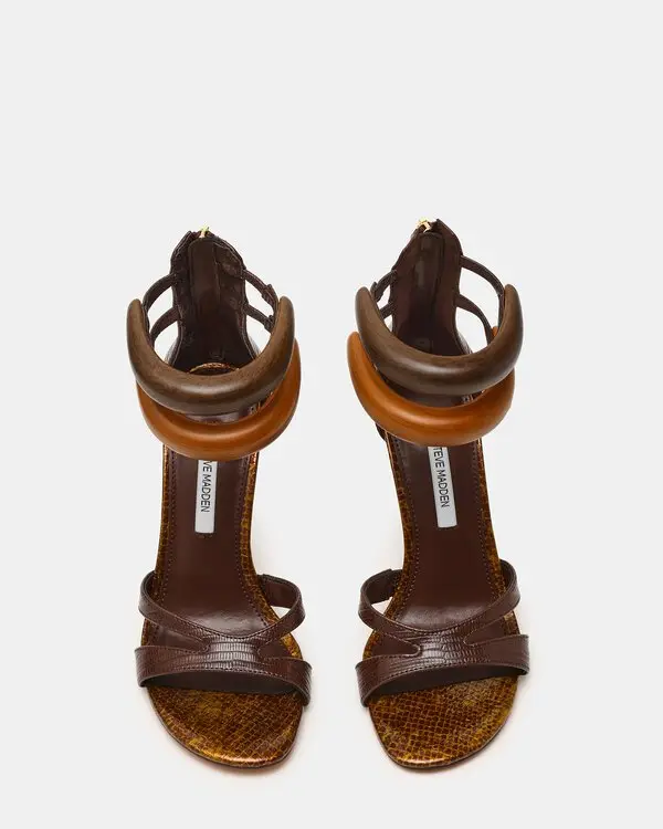 Steve Madden Tigress Heels