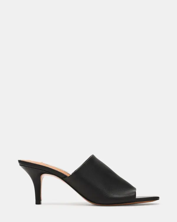 Steve Madden Ciera Mule Heels