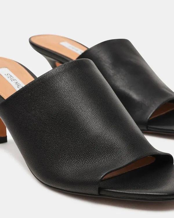 Steve Madden Ciera Mule Heels