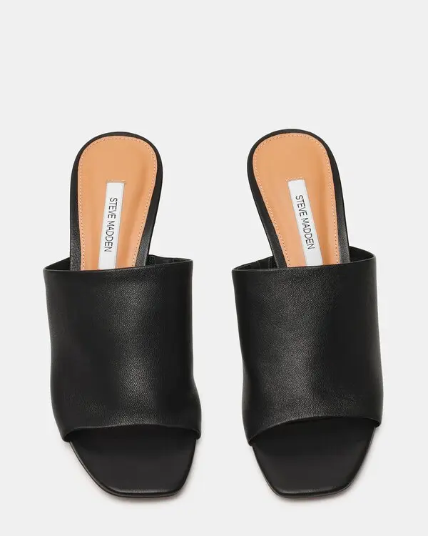 Steve Madden Ciera Mule Heels