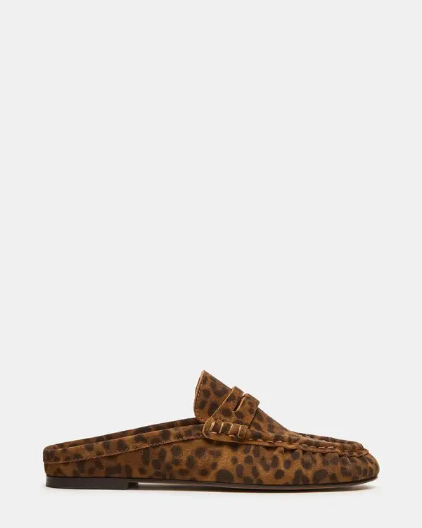 Steve Madden Rafe Slip-on Loafers