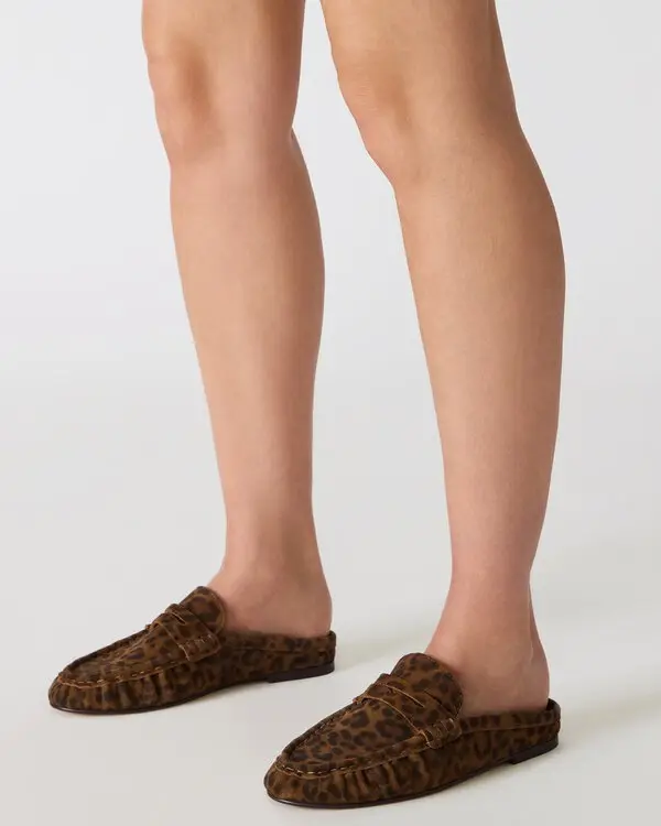 Steve Madden Rafe Slip-on Loafers