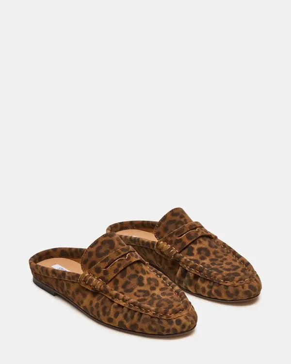 Steve Madden Rafe Slip-on Loafers