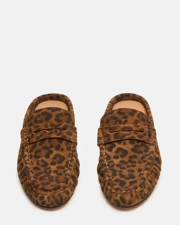 Steve Madden Rafe Slip-on Loafers