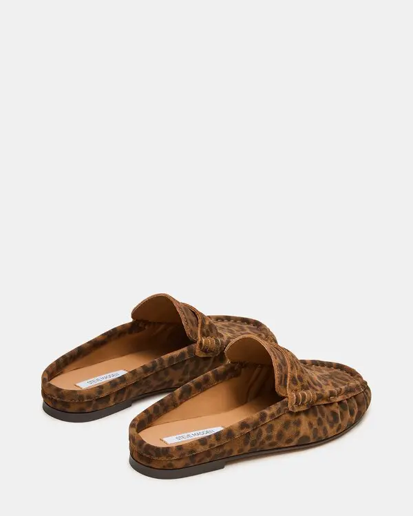 Steve Madden Rafe Slip-on Loafers