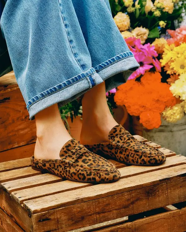 Steve Madden Rafe Slip-on Loafers