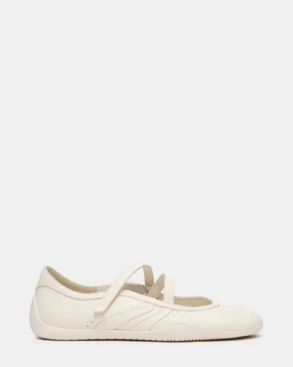 Steve Madden Pulse Ballet Sneakers