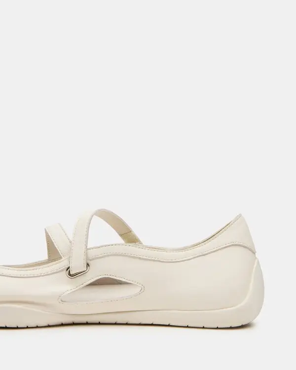 Steve Madden Pulse Ballet Sneakers
