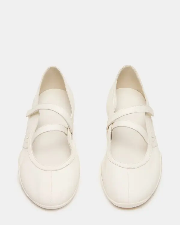 Steve Madden Pulse Ballet Sneakers