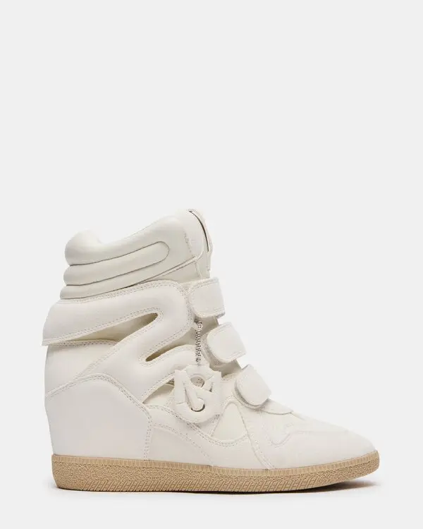 Steve Madden Mavis Wedge Sneakers