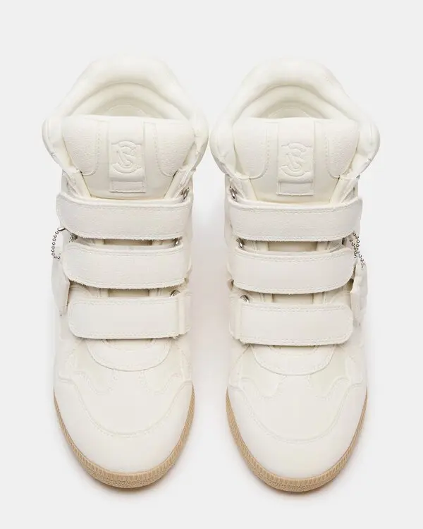 Steve Madden Mavis Wedge Sneakers