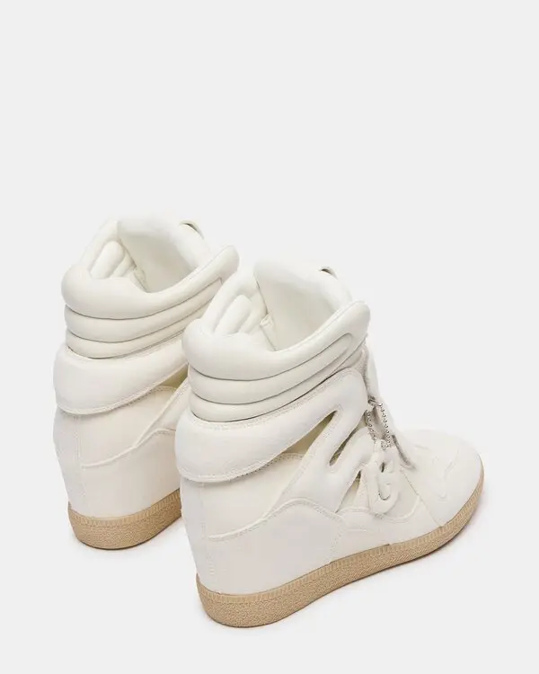 Steve Madden Mavis Wedge Sneakers