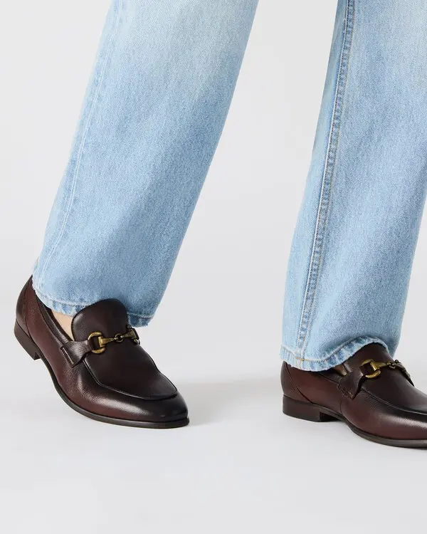 Steve Madden Jayshan Slip-on Loafers