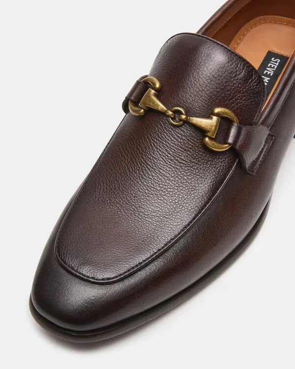Steve Madden Jayshan Slip-on Loafers