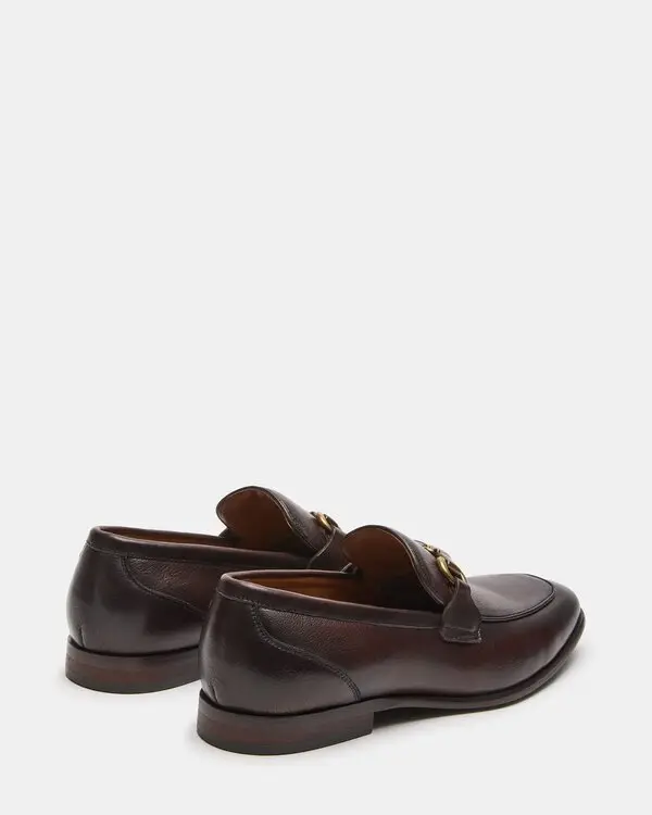 Steve Madden Jayshan Slip-on Loafers