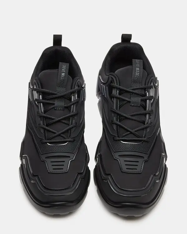 Steve Madden Pace Lace-up Sneakers