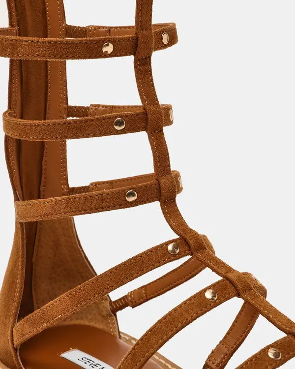 Steve Madden Gladius Strappy Sandals