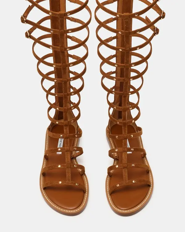 Steve Madden Gladius Strappy Sandals