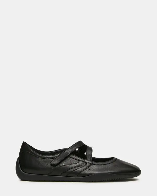 Steve Madden Pulse Ballet Sneakers