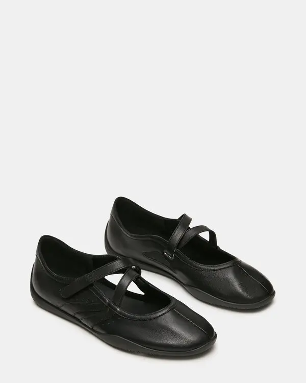 Steve Madden Pulse Ballet Sneakers