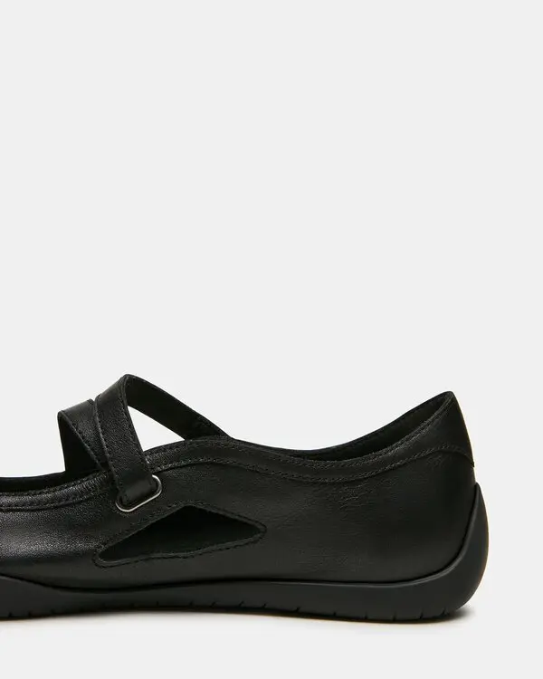 Steve Madden Pulse Ballet Sneakers