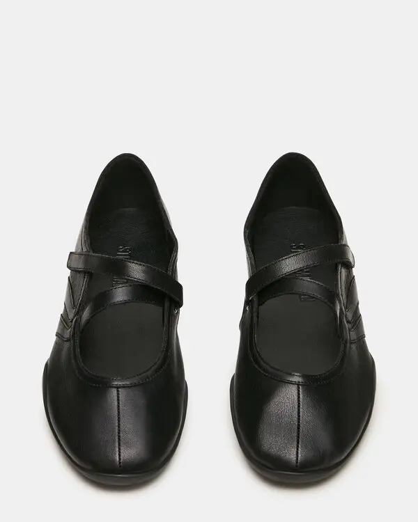 Steve Madden Pulse Ballet Sneakers