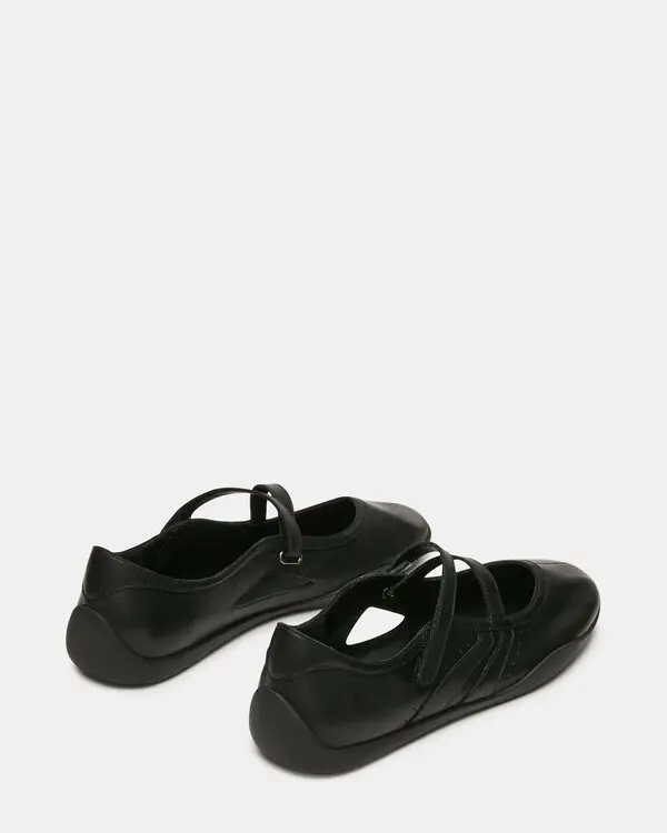 Steve Madden Pulse Ballet Sneakers