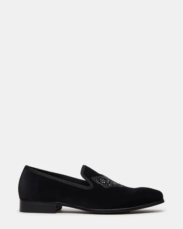 Steve Madden Finn Slip-on Loafers