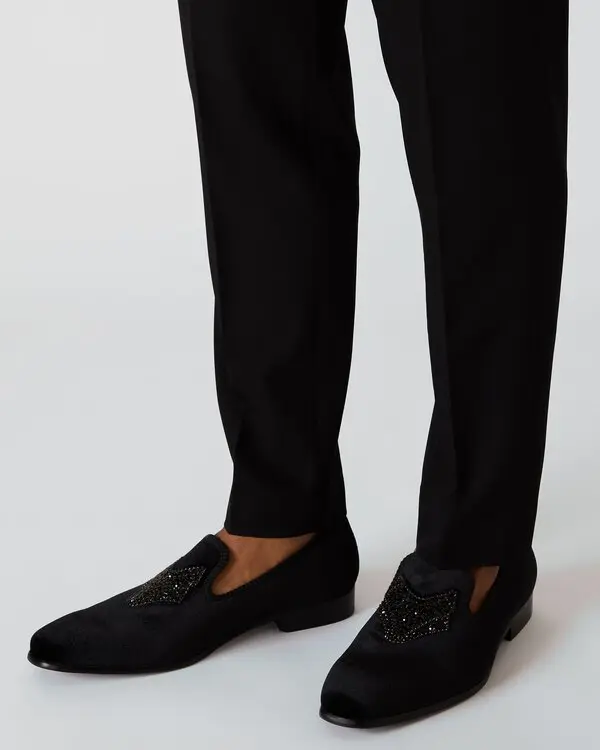 Steve Madden Finn Slip-on Loafers