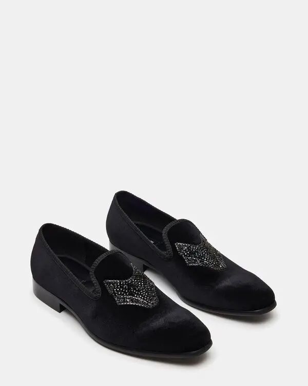 Steve Madden Finn Slip-on Loafers
