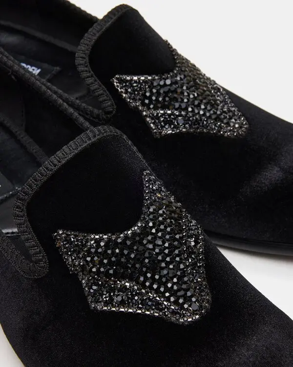 Steve Madden Finn Slip-on Loafers