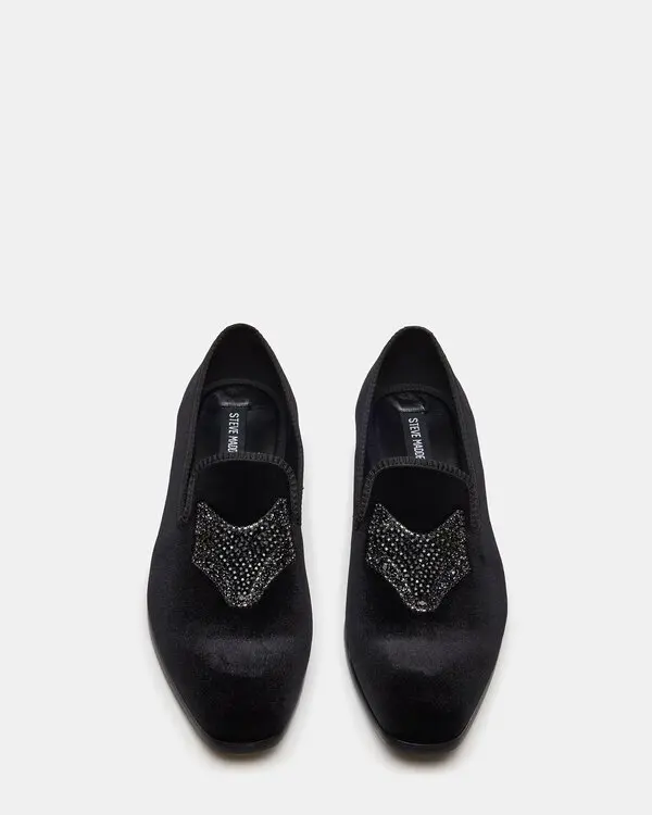Steve Madden Finn Slip-on Loafers