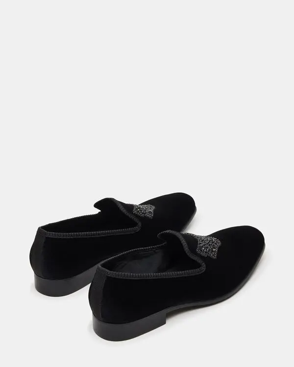 Steve Madden Finn Slip-on Loafers