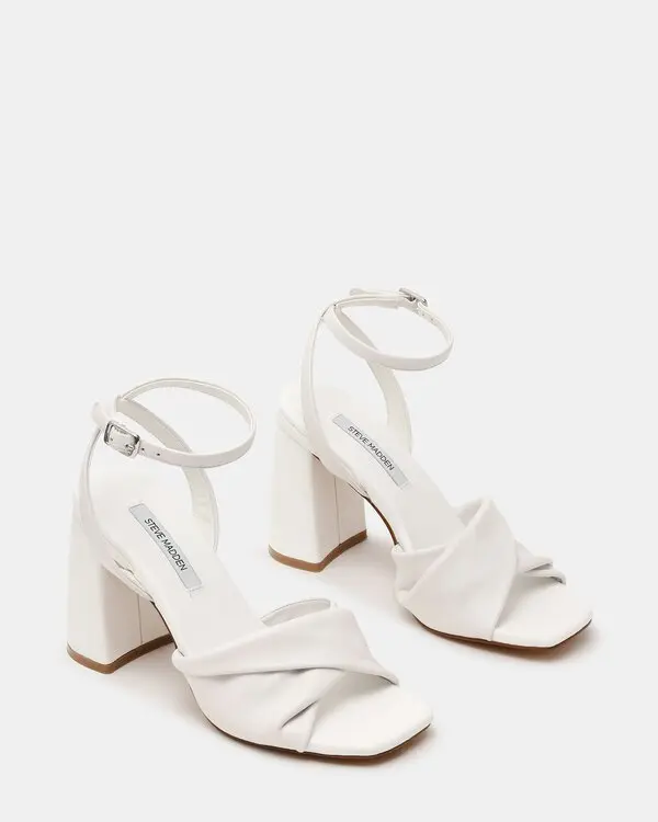 Steve Madden Mandy Block Heels