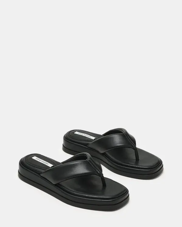 Steve Madden Bella Thong Sandals