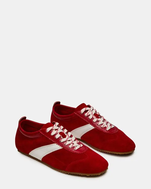 Steve Madden Juna Lace-up Sneakers