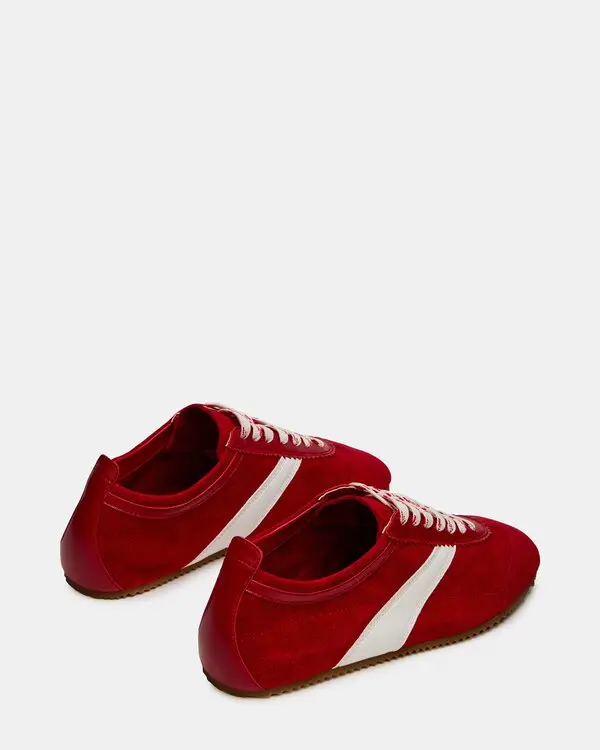 Steve Madden Juna Lace-up Sneakers