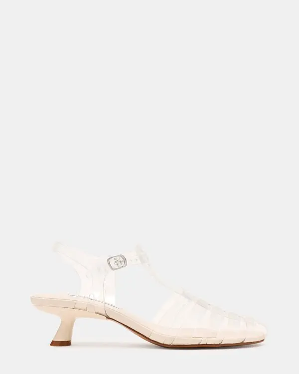 Steve Madden Jelina Strappy Heels