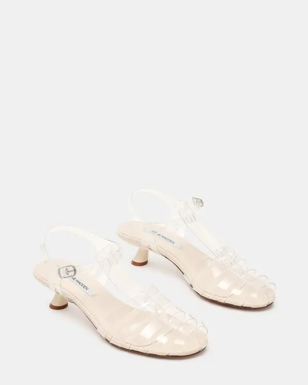 Steve Madden Jelina Strappy Heels