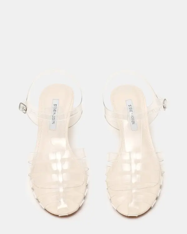 Steve Madden Jelina Strappy Heels