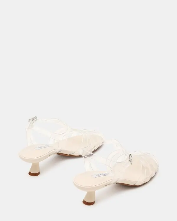 Steve Madden Jelina Strappy Heels