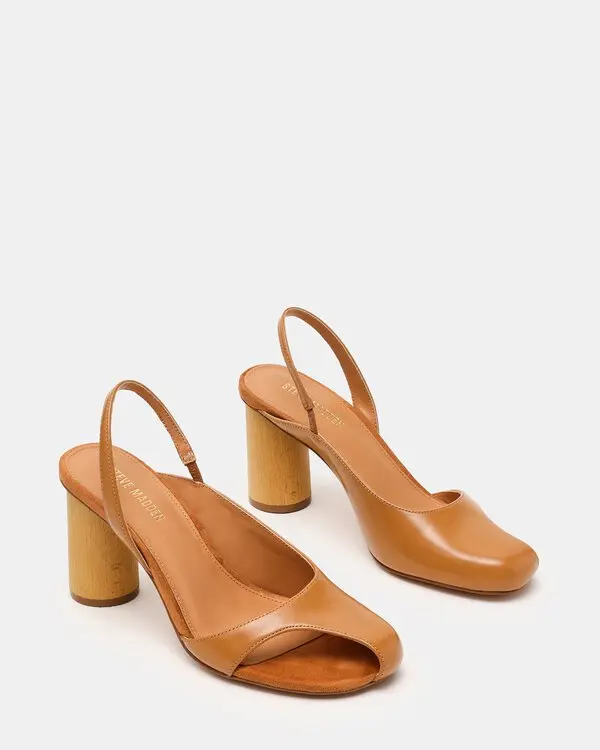 Steve Madden Janine Block Heels