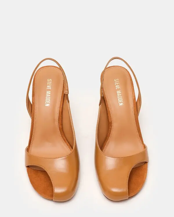 Steve Madden Janine Block Heels